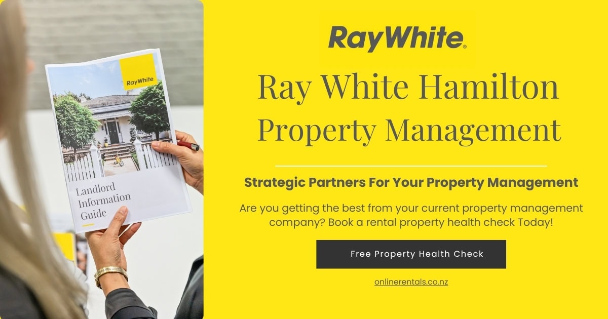 Hamilton Property Management | Property Managers Waikato